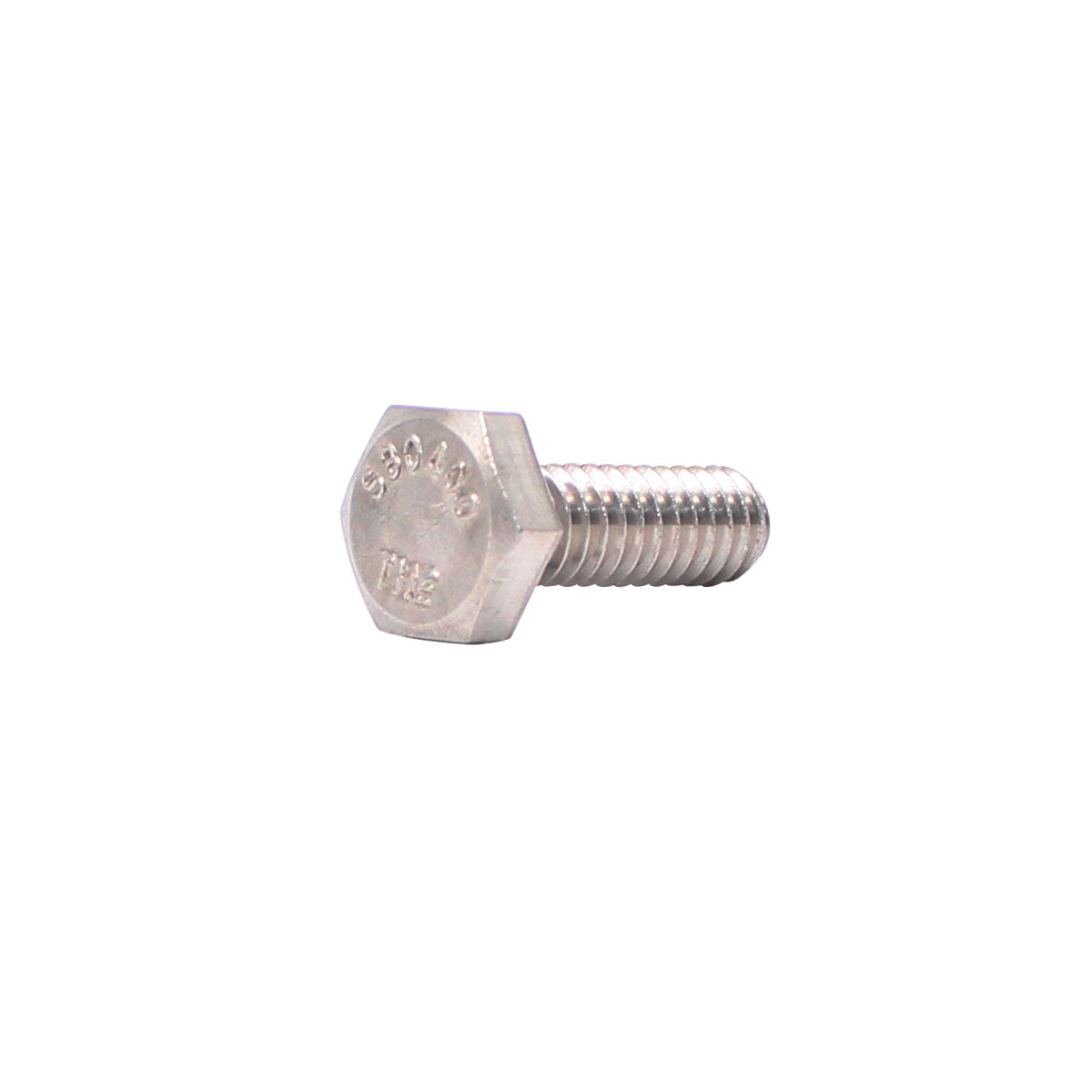 Pernos Inox