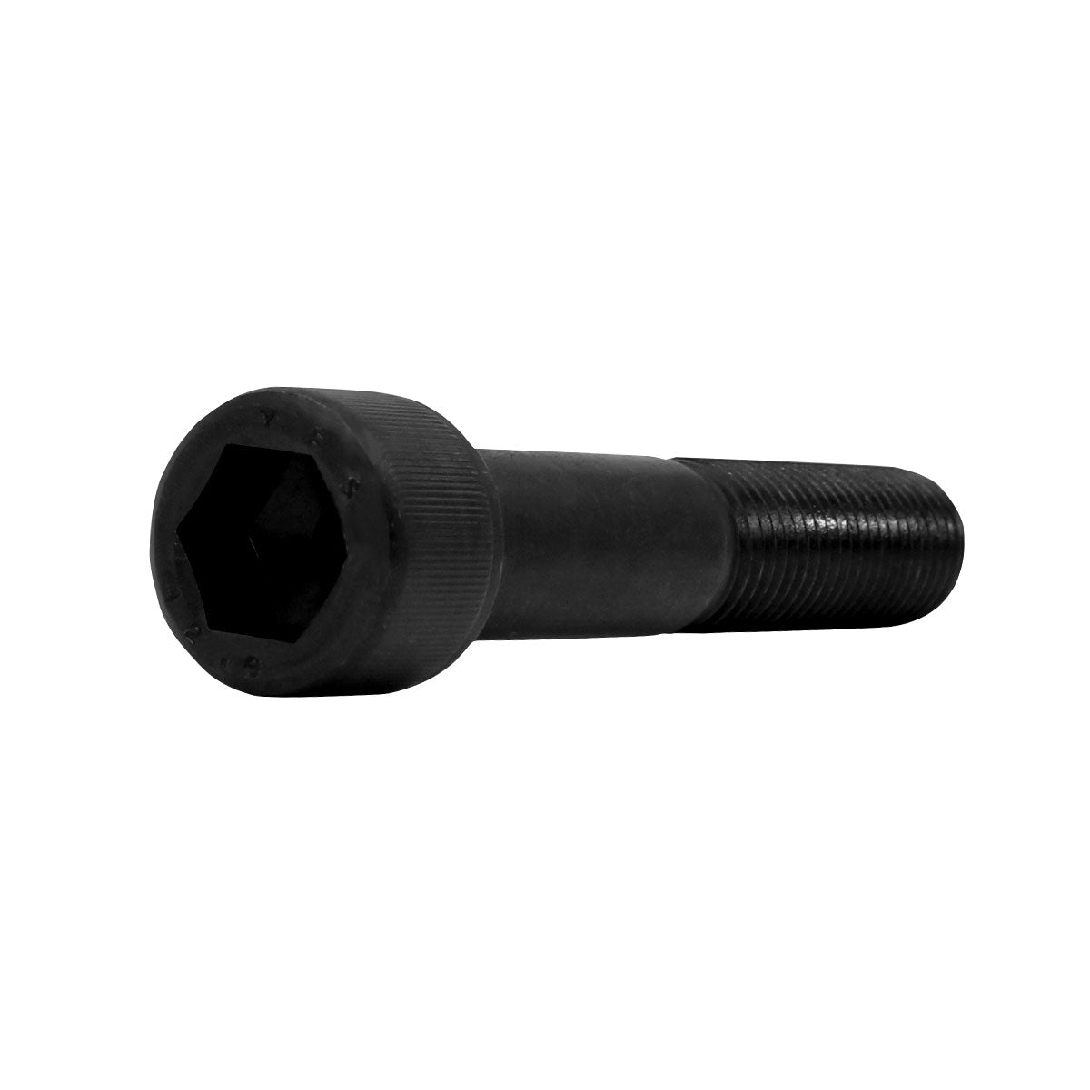 PERNOS SOCKET ALLEN - DIAMETRO M-16 - NEGRO